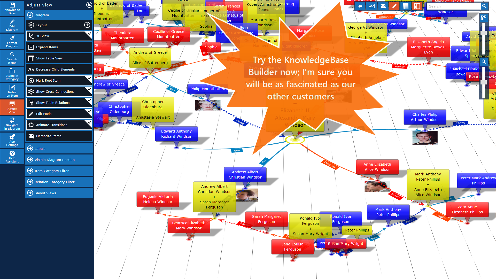 KnowledgeBase Builder:Amazon.ca:Appstore for Android