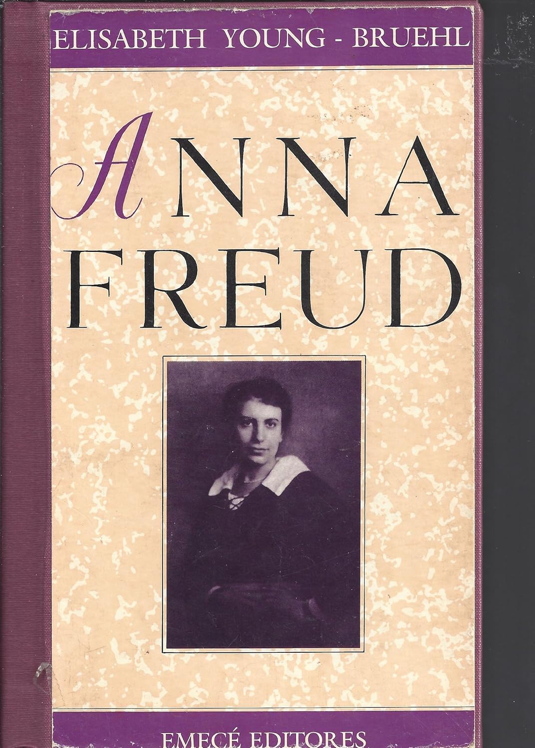 anna freud elisabeth young bruehl : ELISABETH YOUNG-BRUEHL: Amazon.it ...