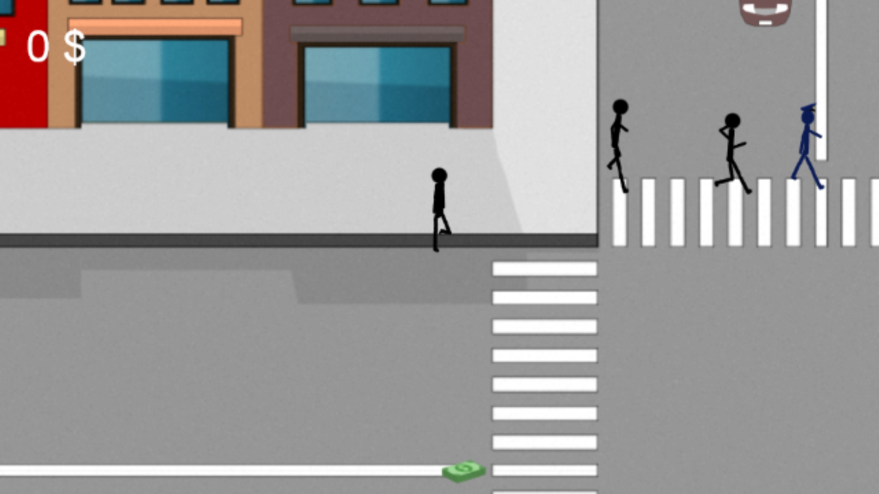 Stickman City - App on Amazon Appstore