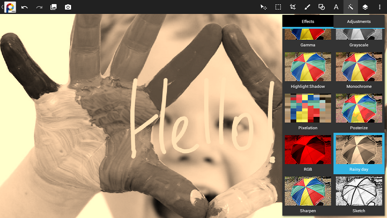 PhotoSuite Pro 4 - App on the Amazon Appstore