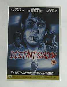 Distant Shadow [DVD]: Amazon.fr: DVD et Blu-ray