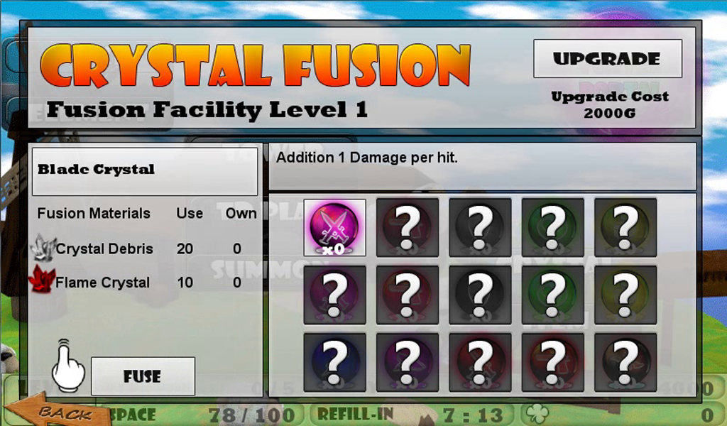 Element Sheep TD - App on Amazon Appstore