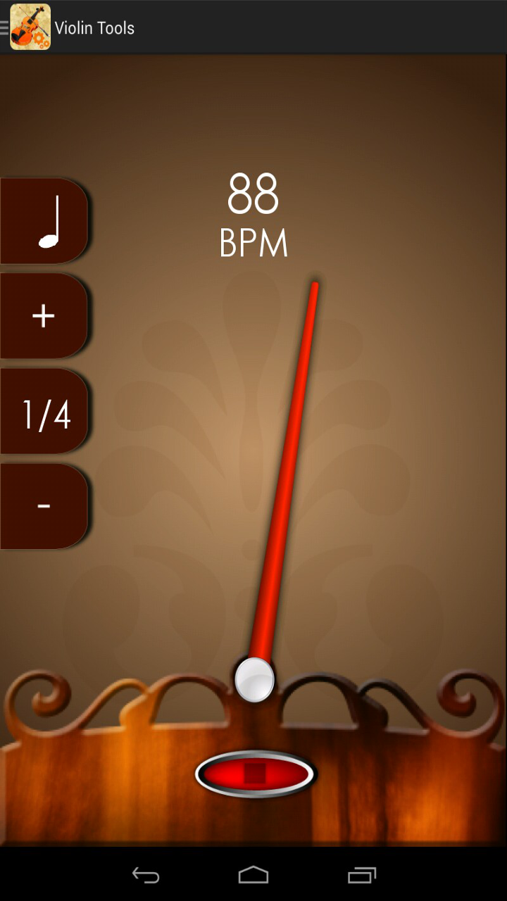 Violin Tools - App on Amazon Appstore