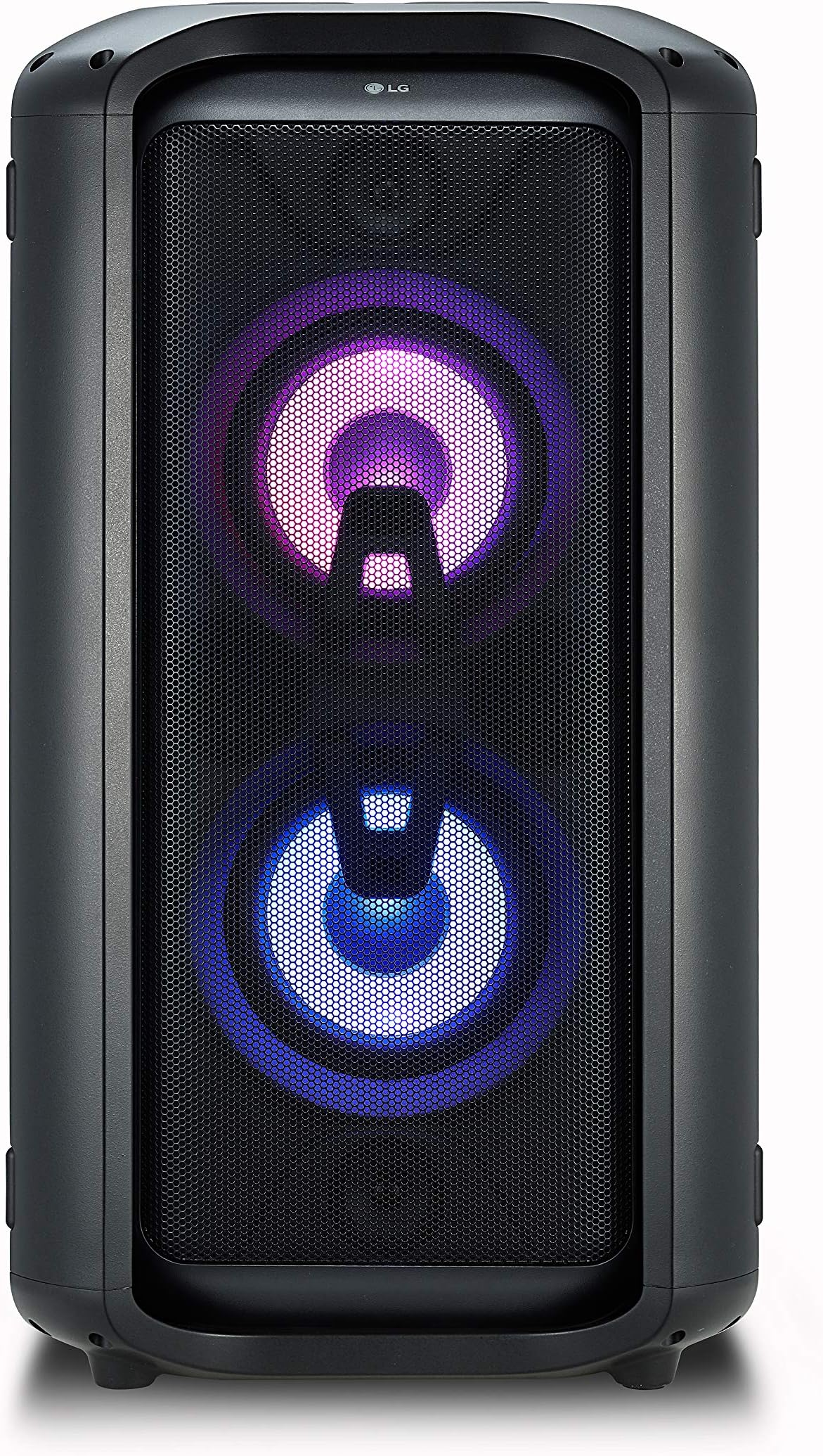 Amazon.com: LG - XBOOM 550W Speaker System - Black RK7 : Electronics