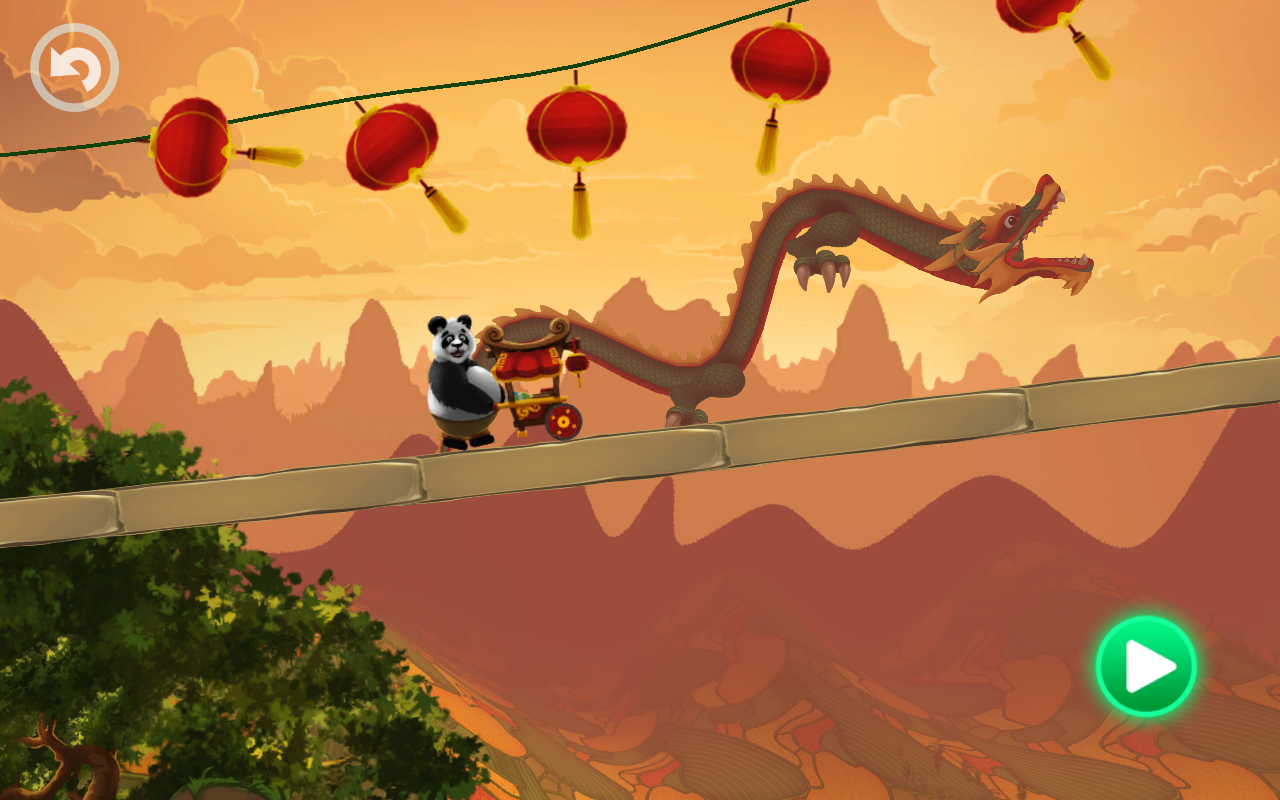 Dragon Panda Racing - App on Amazon Appstore