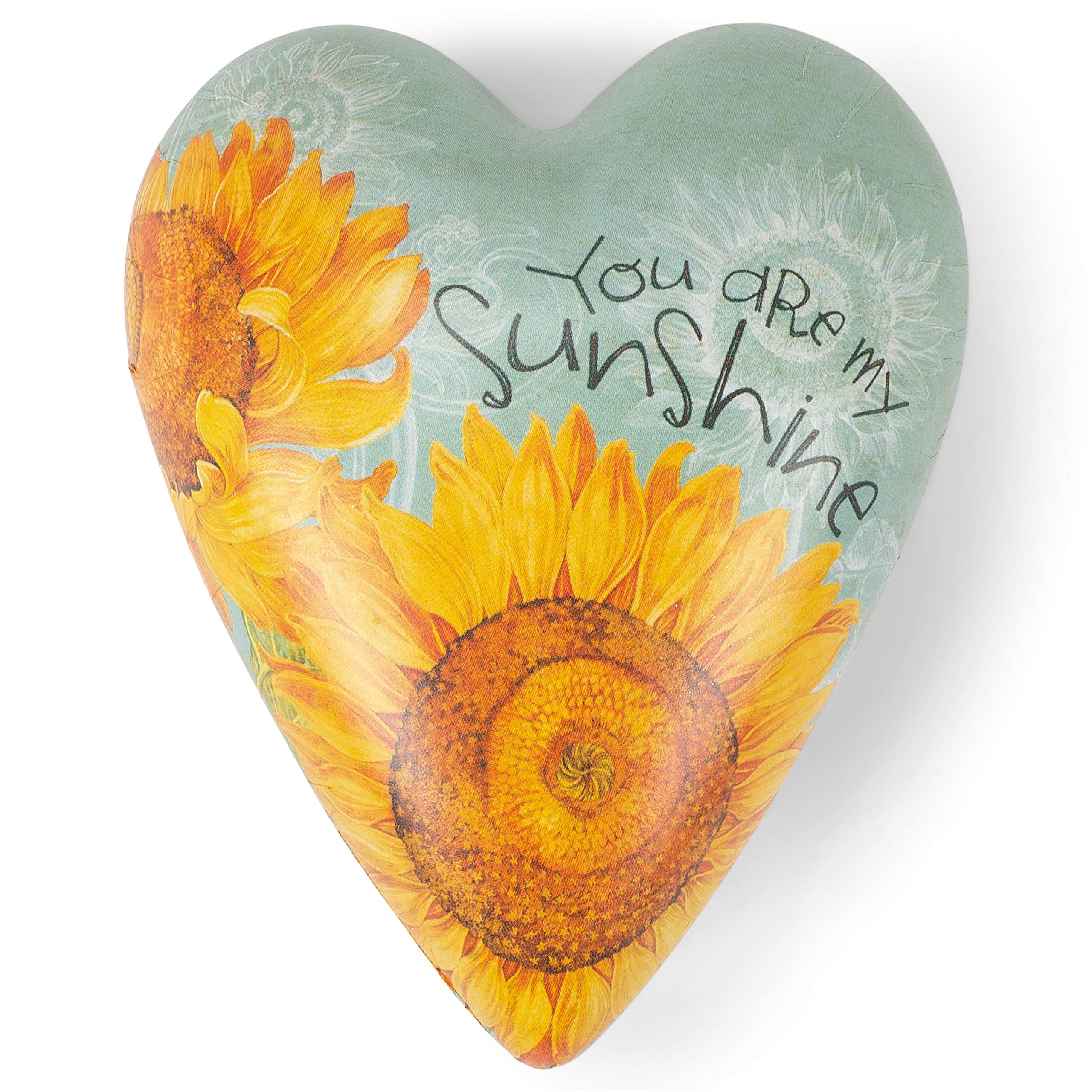 Heart Sunshine