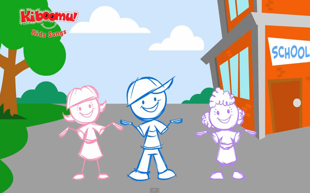 The Hokey Pokey - App on the Amazon Appstore