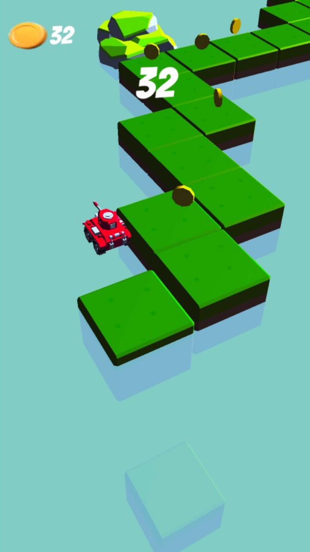 Puck Arcade Car Game - App on Amazon Appstore