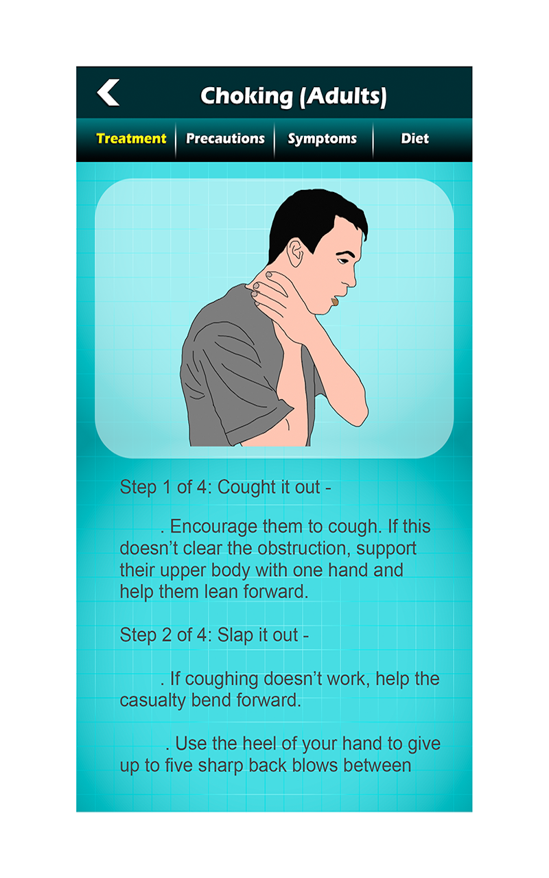 First Aid for all Emergency - App on Amazon Appstore