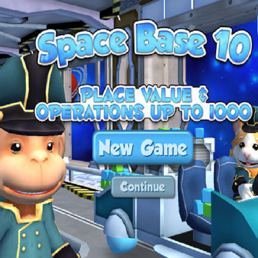 T86 Space Base 2 - App on Amazon Appstore