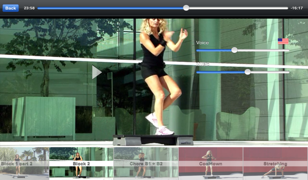 Step - App on Amazon Appstore