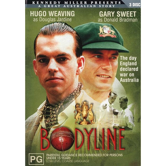 Buy Bodyline Set Body line NON-USA FORMAT, PAL, Reg.4 Australia Online ...