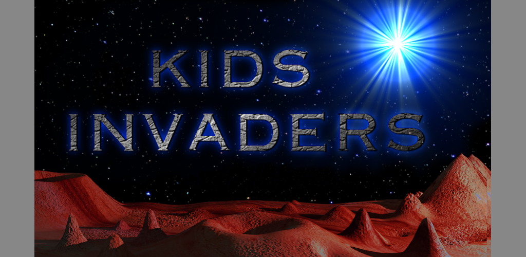 Kids Invaders:Amazon.co.uk:Appstore for Android