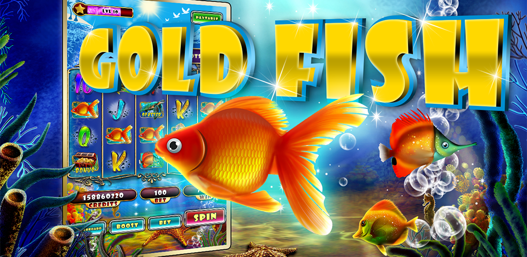 Goldfish Free Slots - App on Amazon Appstore