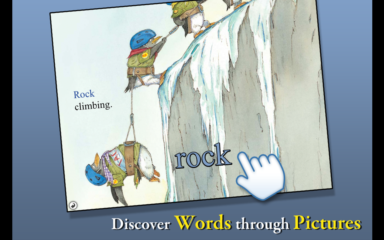 Tacky Goes to Camp - App on Amazon Appstore