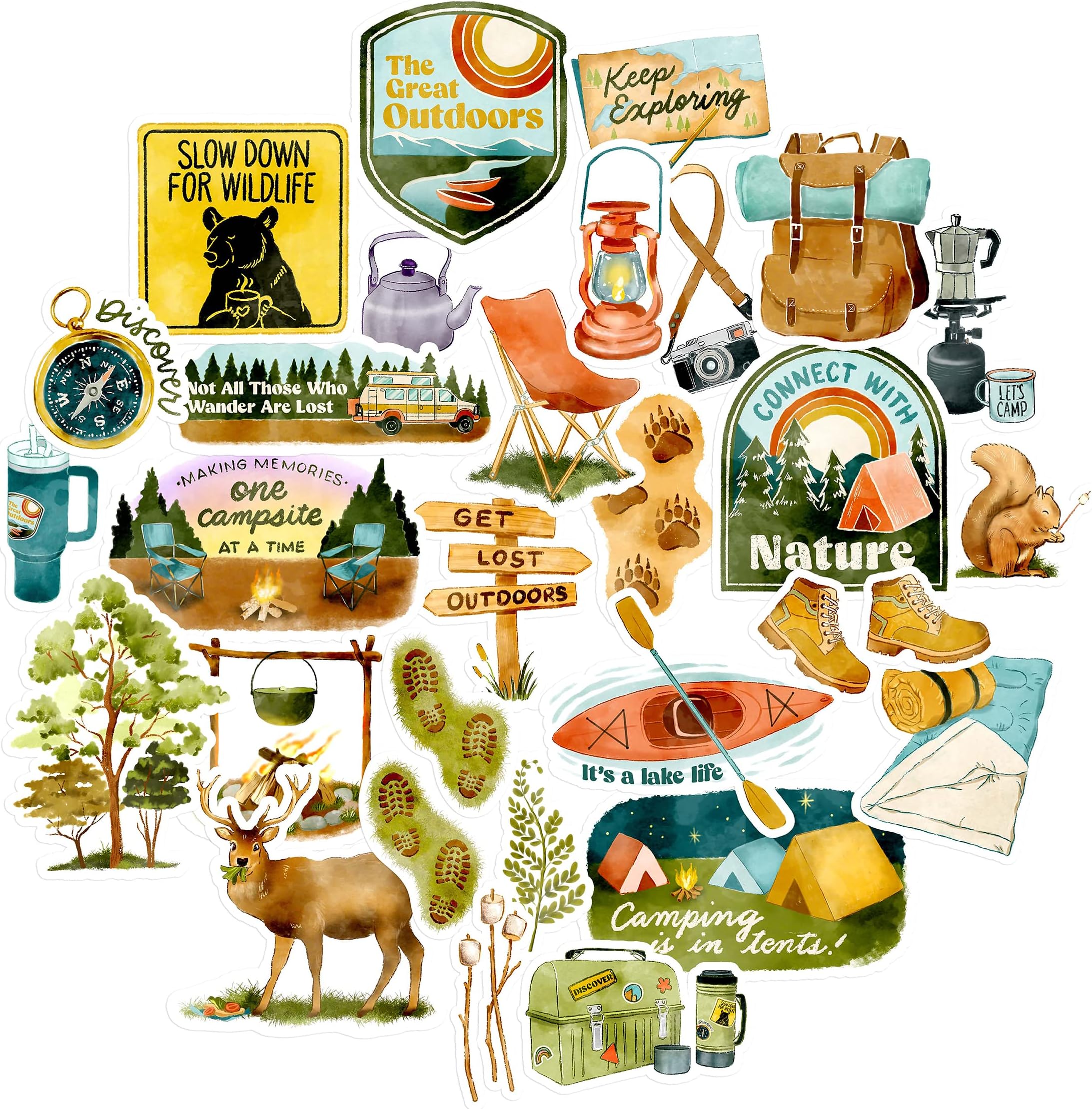 Amazon.com: Alaska - State Map Outline Vinyl Sticker