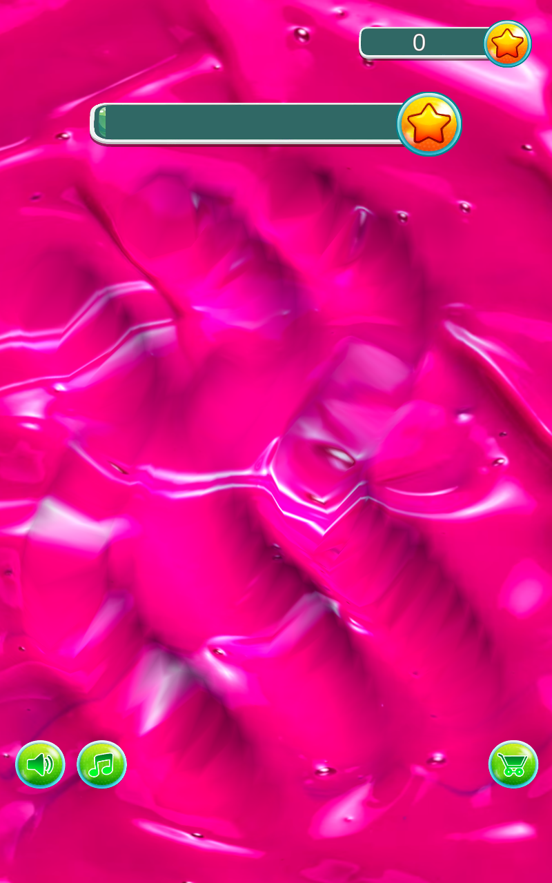 Slime Therapy Deluxe - App on Amazon Appstore