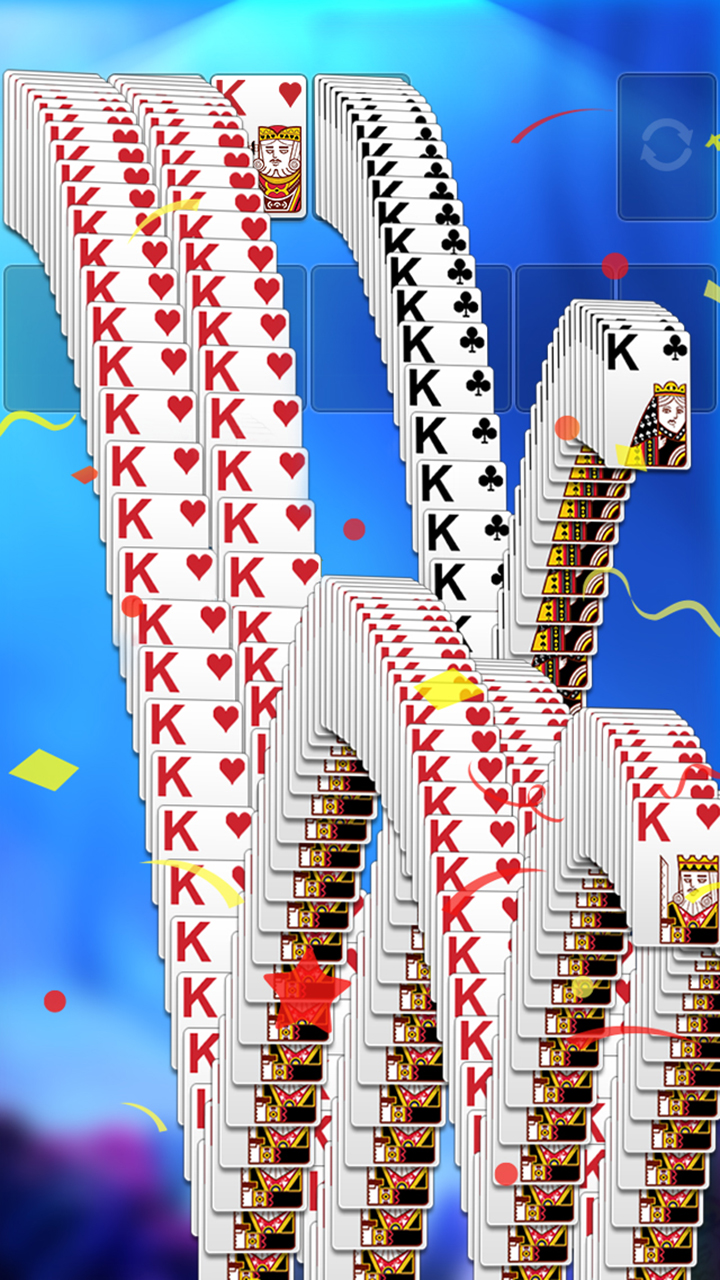 Solitaire Klondike Fish - App on Amazon Appstore