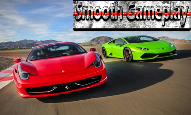 Car Racing Simulator-Amazonアプリストアのアプリ