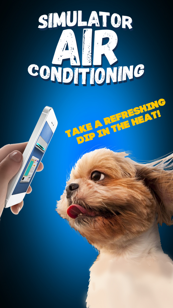 Simulator Air Conditioning - App on Amazon Appstore