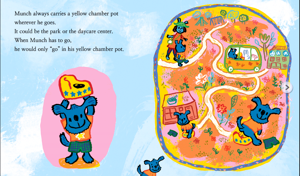 Munch the Fart Master - App on Amazon Appstore