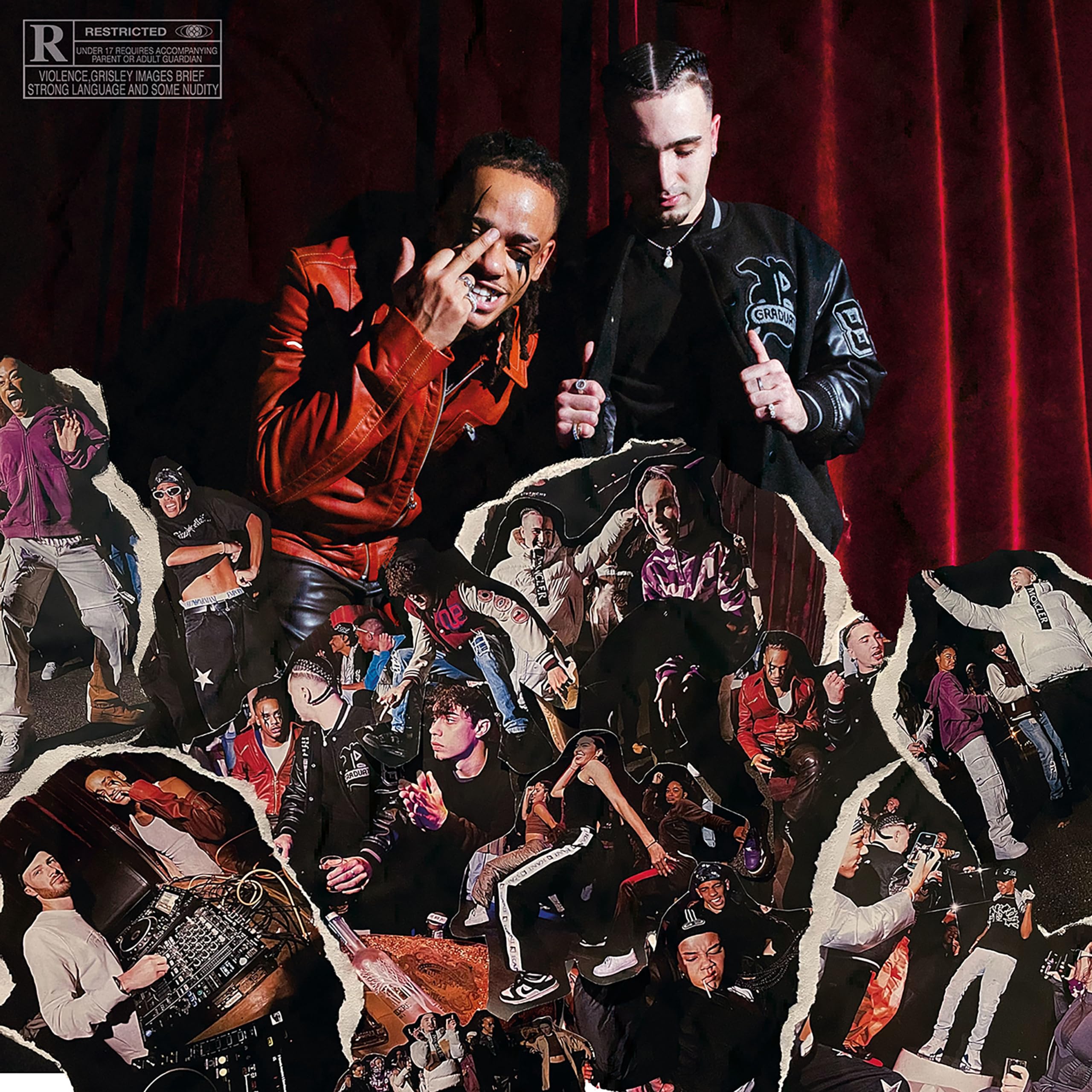 Counting Down (Original Mix) song by Andrew Bayer from If It Were You ...