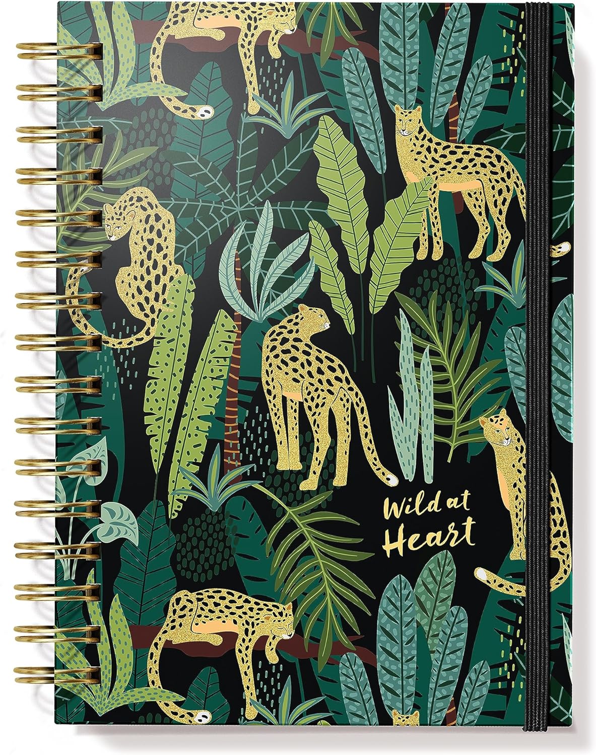 Amazon.com : Designer Greetings, Designer Papers Flex Cover Journal ...
