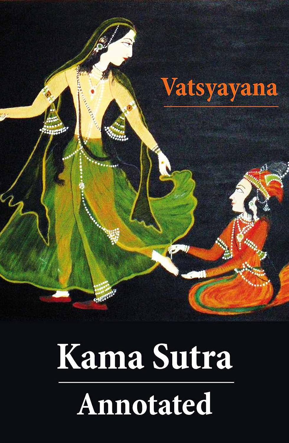 Amazon.com: Kama Sutra - Annotated (The original english translation by ...