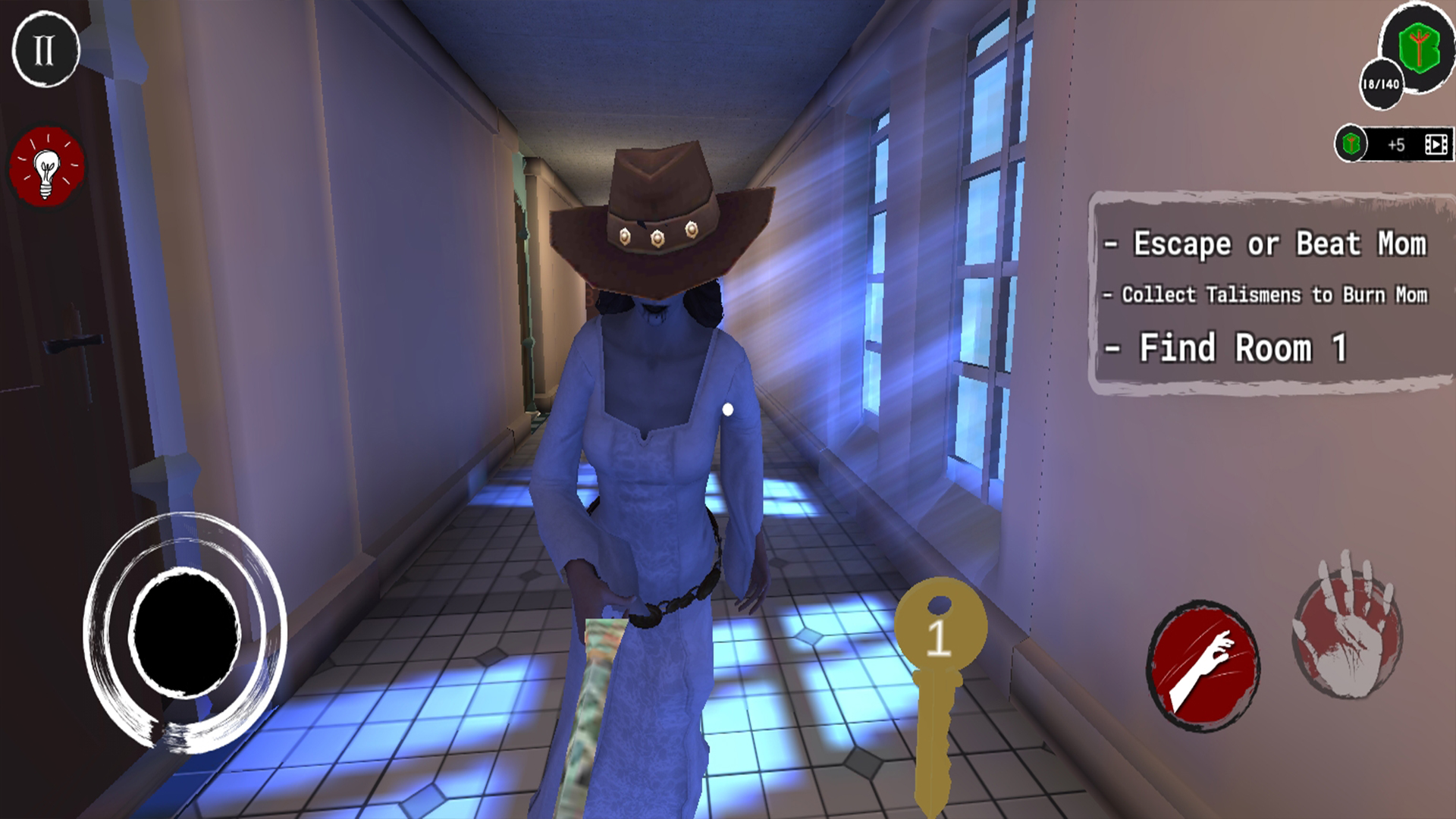Evil Neighbor Scary House Adventure Game - App on Amazon Appstore