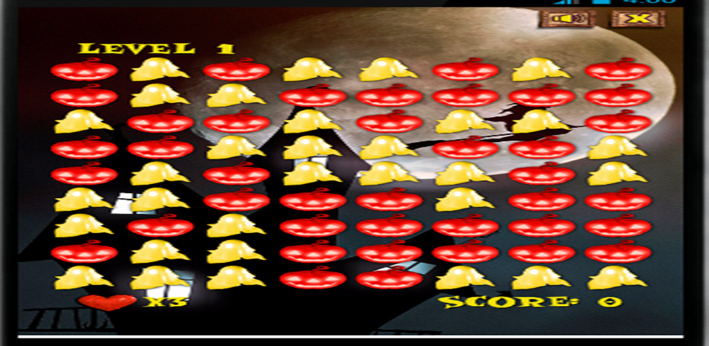 Matching Puzzle Game ESA:Amazon.com:Appstore for Android