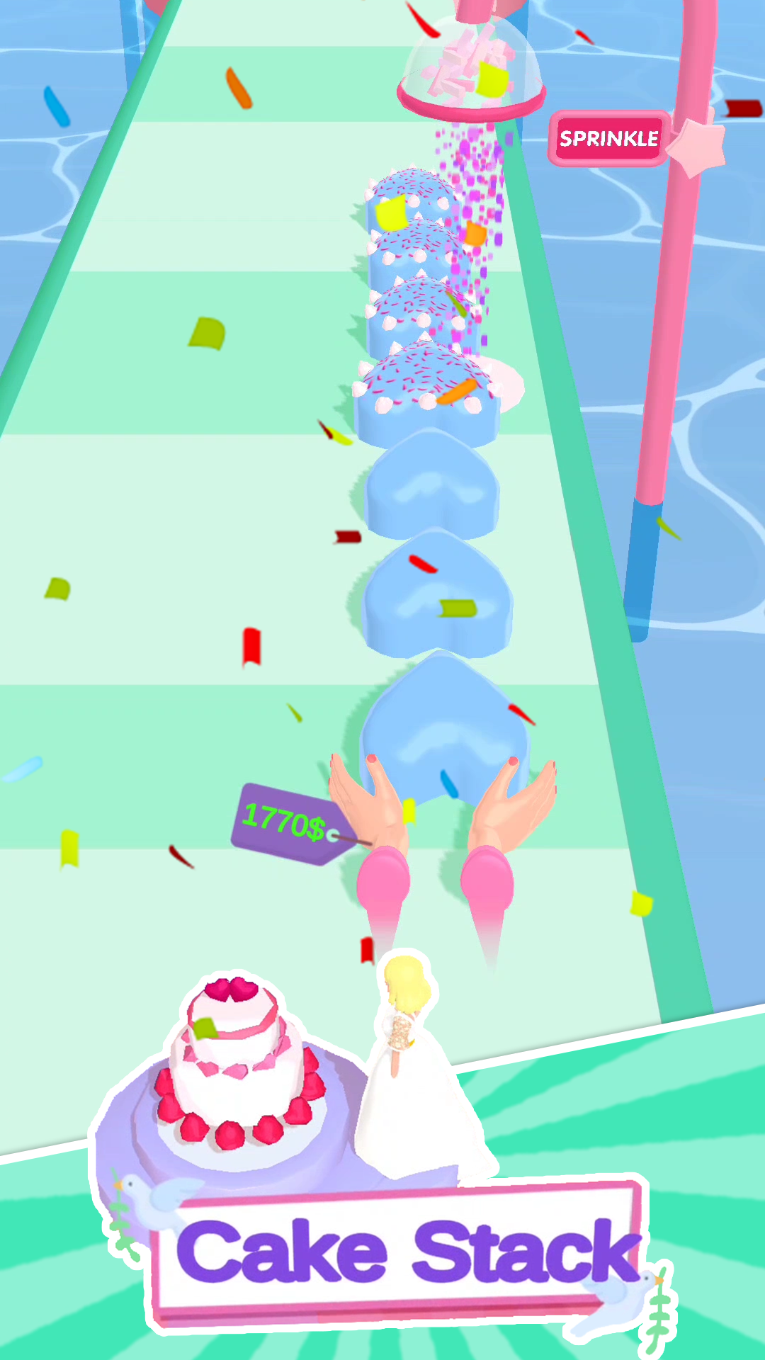 My Wedding Choice - App on Amazon Appstore