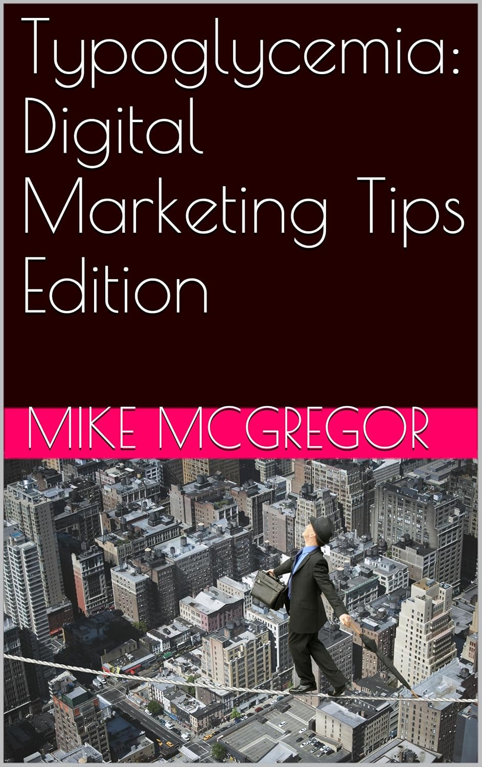 Amazon.com: Typoglycemia: Digital Marketing Tips Edition ...