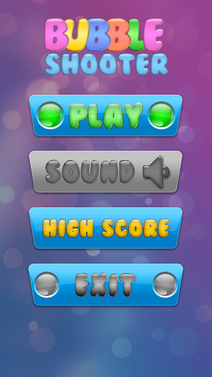 Bubble Shooter Game - App on Amazon Appstore