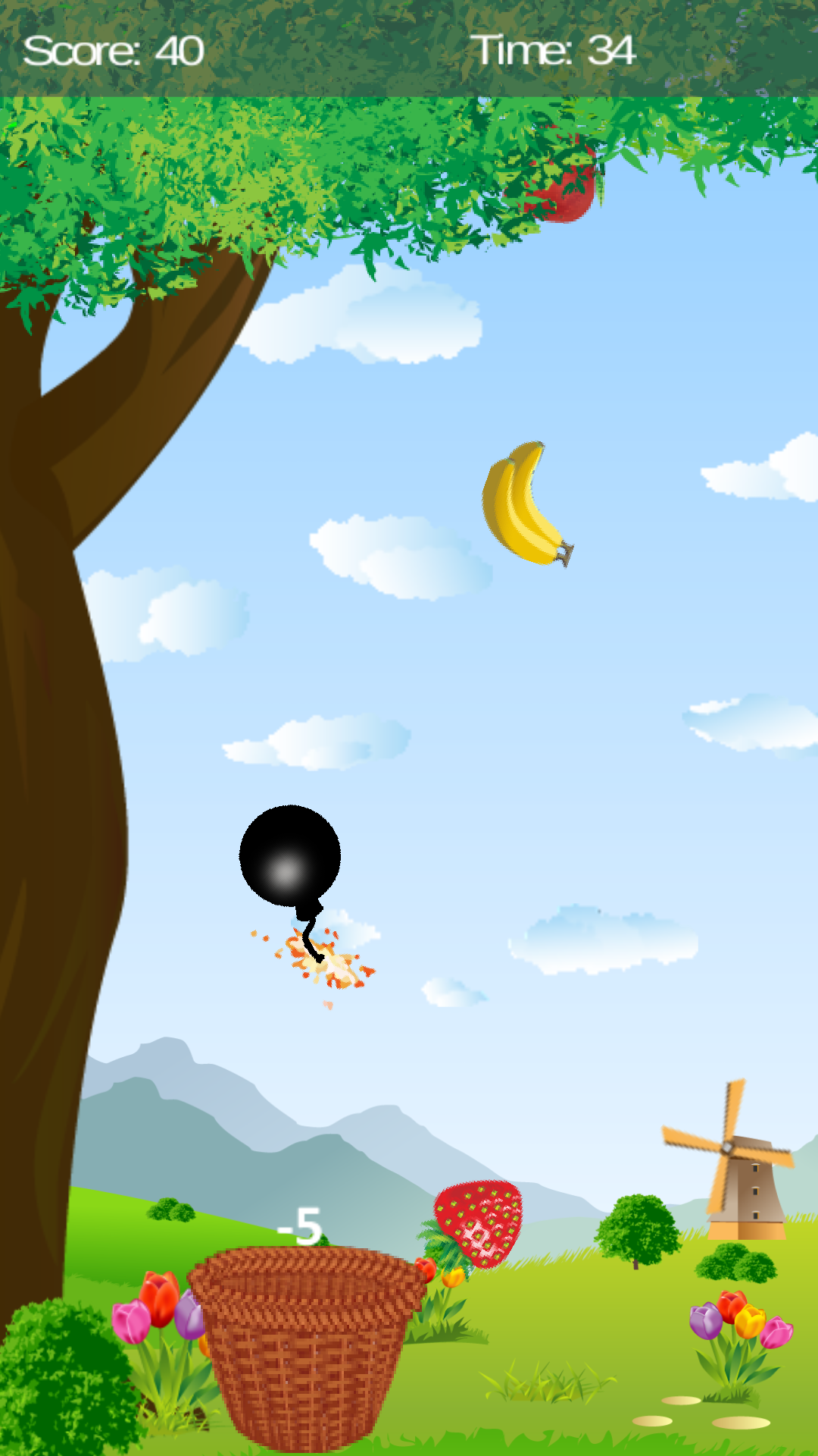 Fruba - App on Amazon Appstore