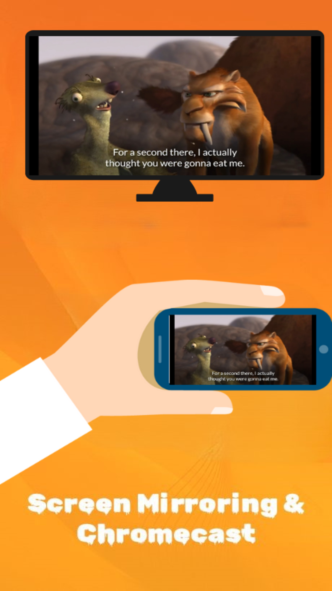 Miracast - Chromecast - Screen Mirroriring - Cast to TV - App on Amazon ...