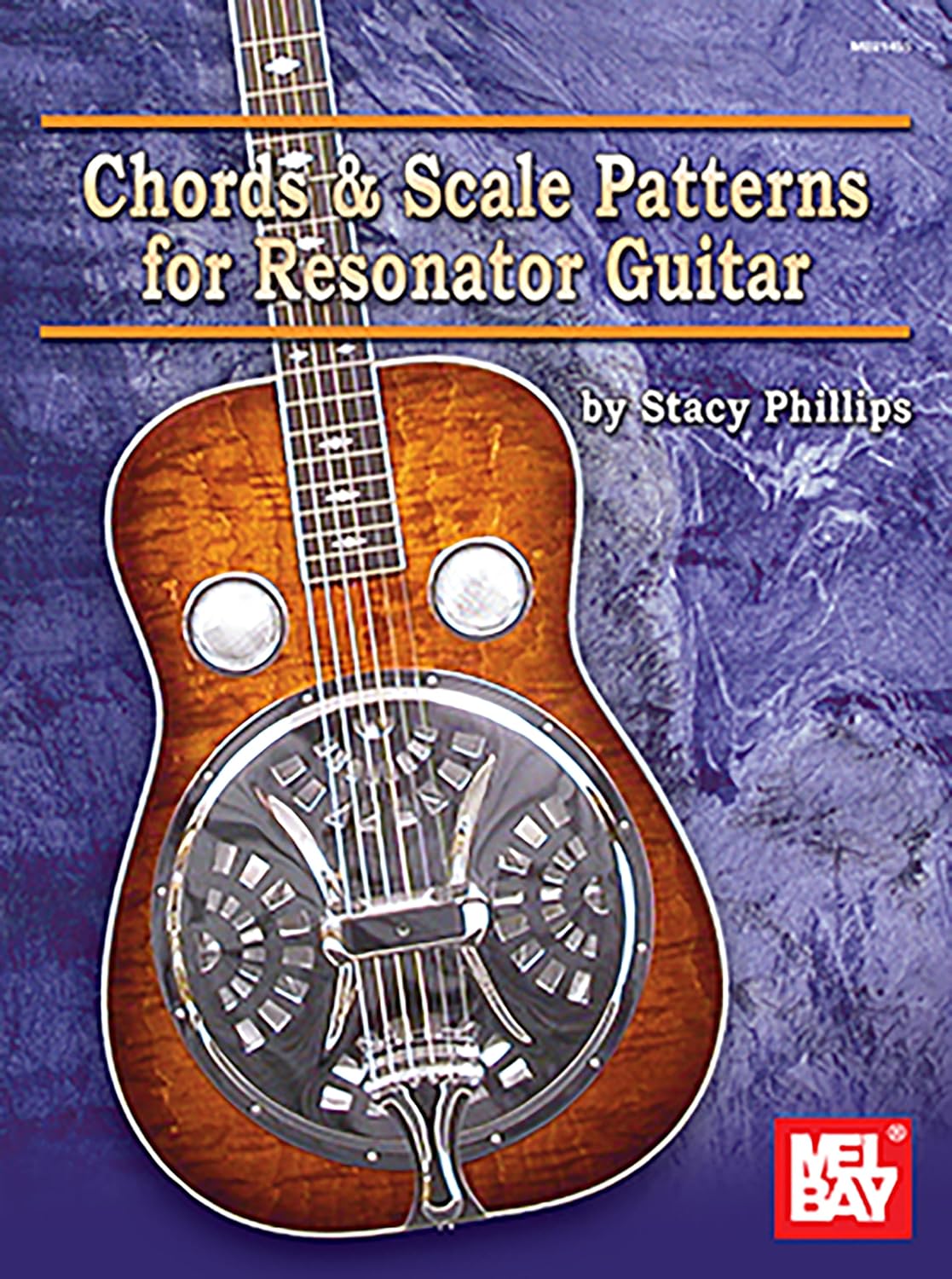 Amazon | Chords & Scale Patterns for Resonator Guitar Chart | Phillips ...