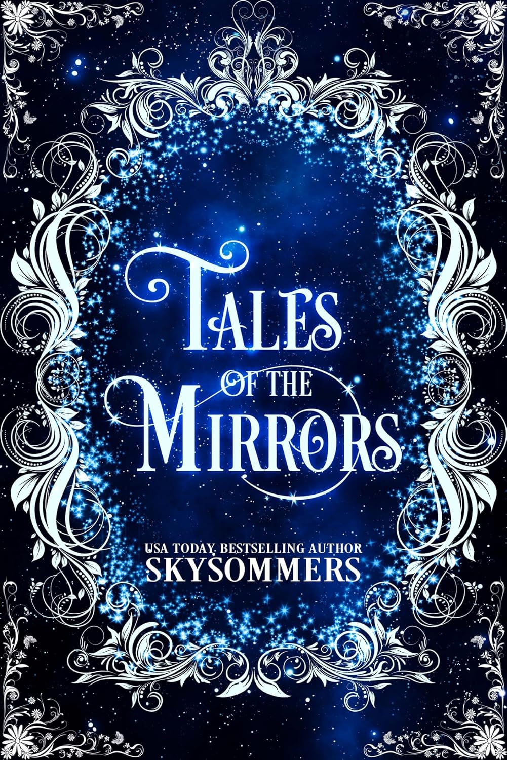 Amazon.com: Tales of the Mirrors: Fairytale retellings & mashups (Tales ...