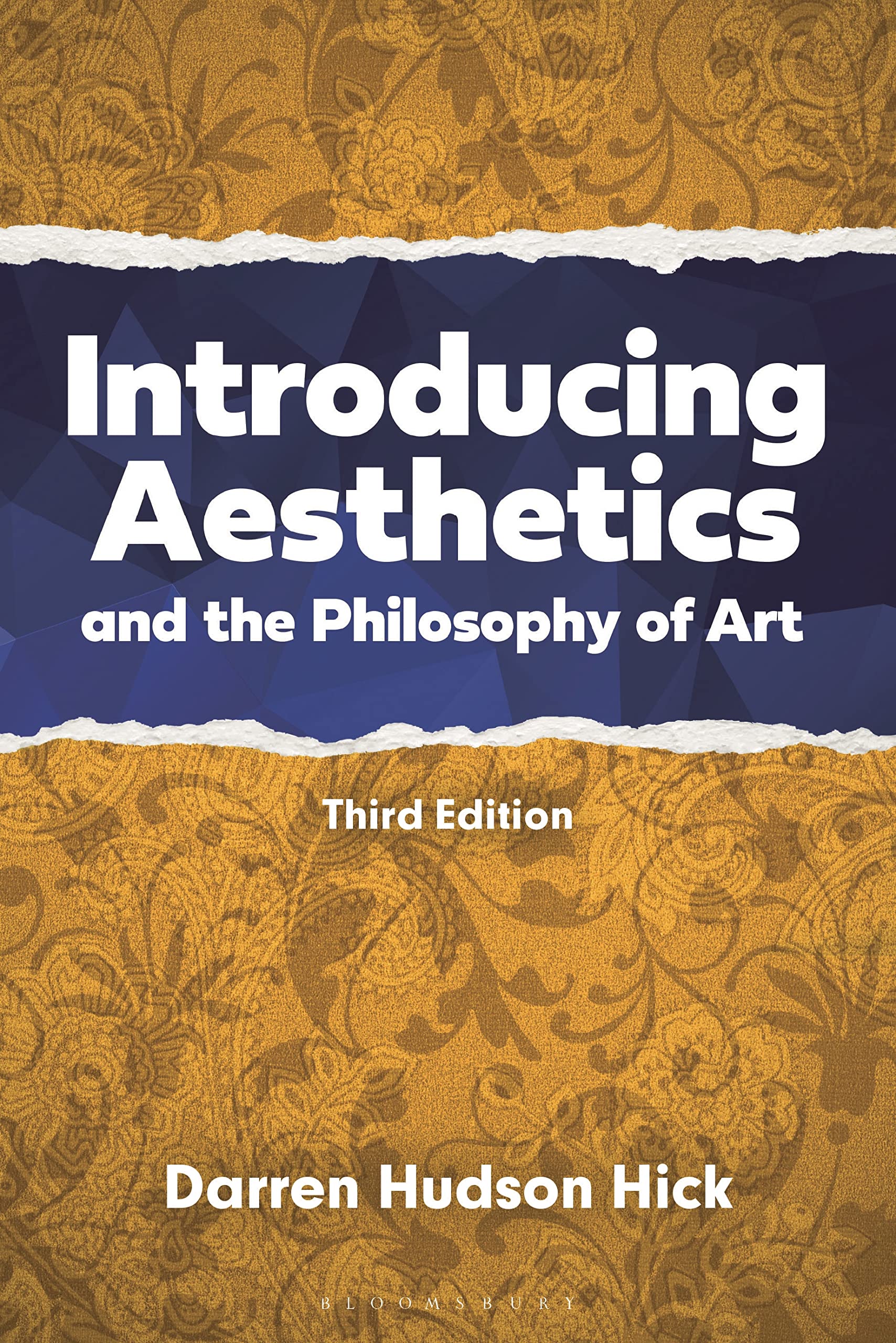 Introducing Aesthetics and the Philosophy of Art: A Case-Driven ...