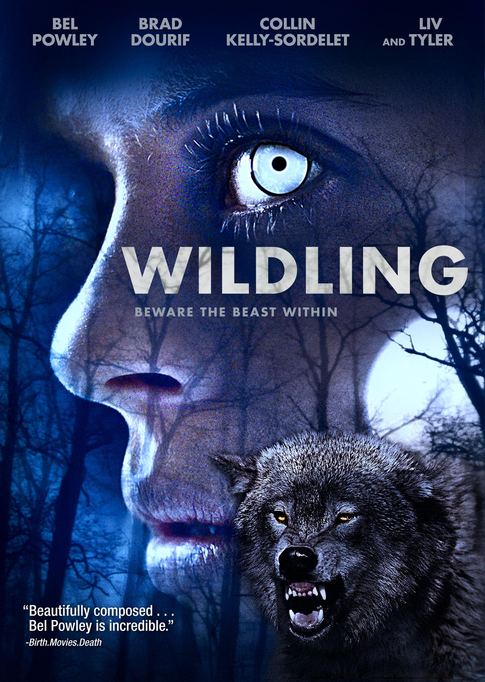 Amazon.com: Wildling [DVD] : Various: Movies & TV