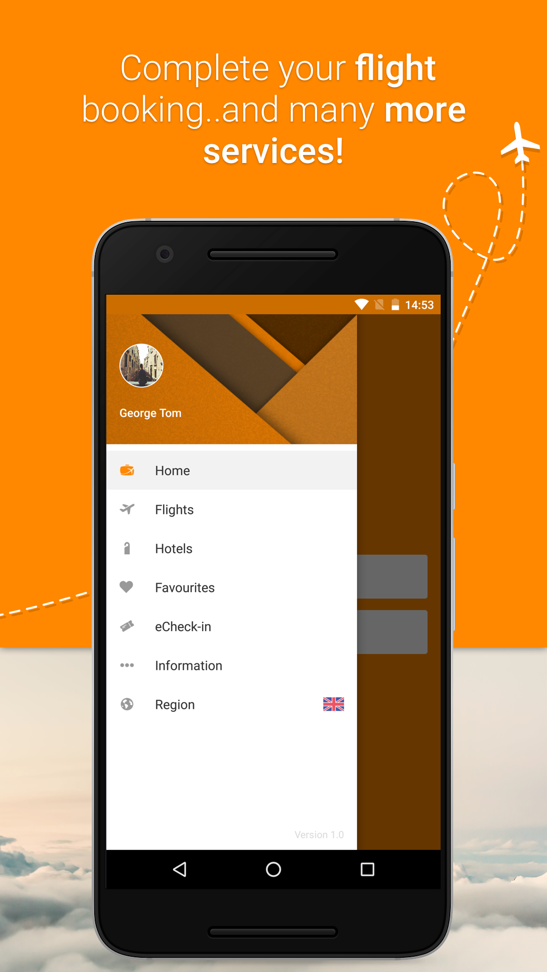 tripsta:Amazon.de:Appstore for Android