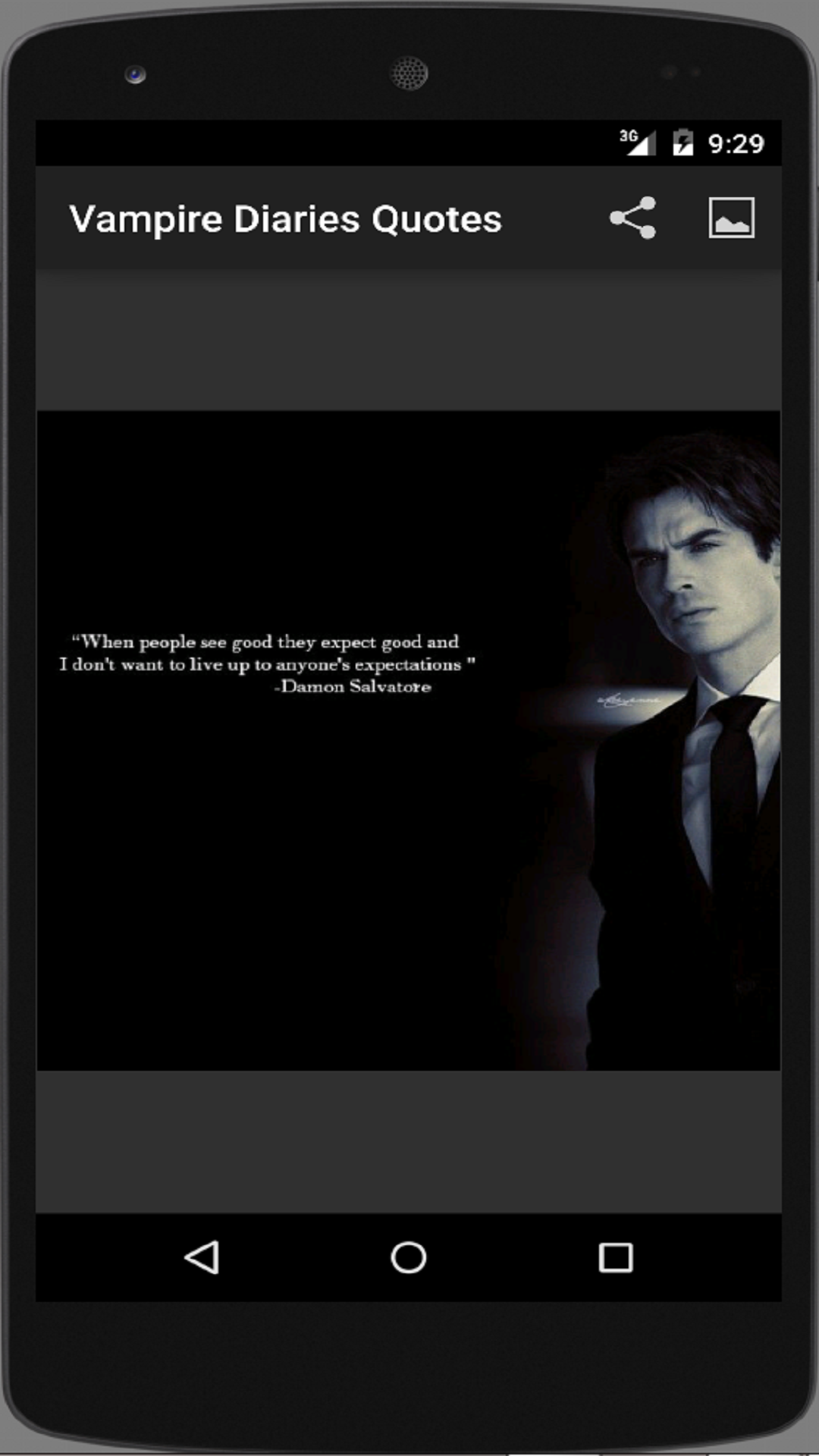 Vampire Diaries Deep Quotes Best Tvd Quotes.. #thevampirediaries