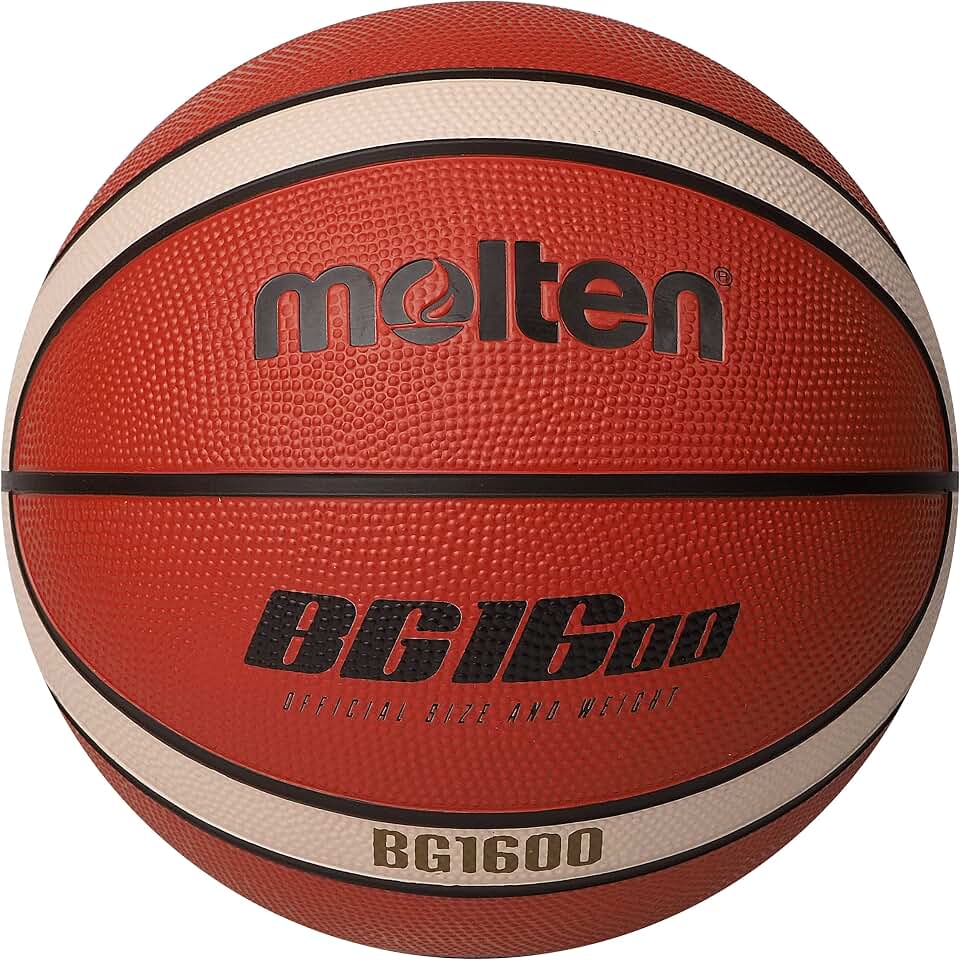 Amazon.co.uk: Basketballs - Basketballs / Basketball: Sports & Outdoors