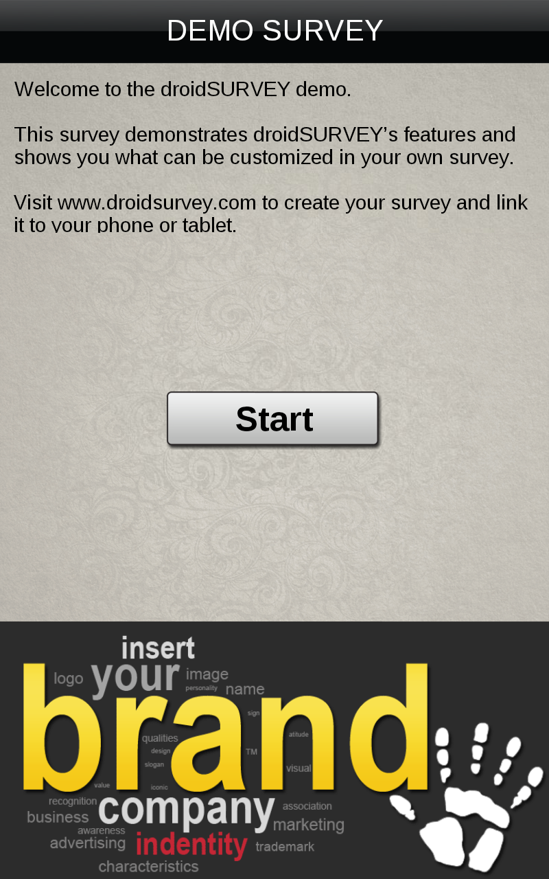 droid SURVEY - Offline Surveys & Forms - App on Amazon Appstore