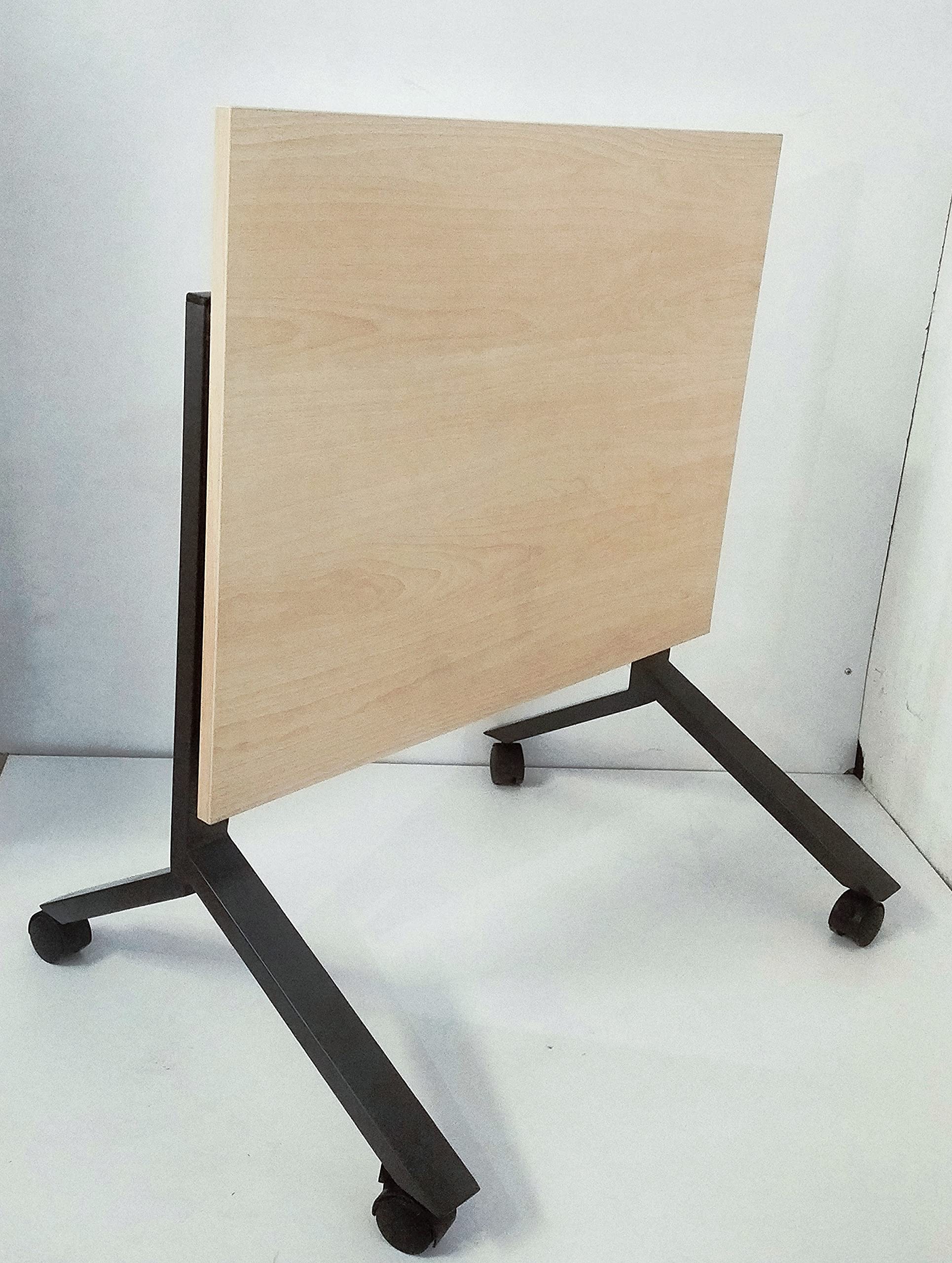 Buy Portable Table Folding Table Mobile Computer Table Study Table ...