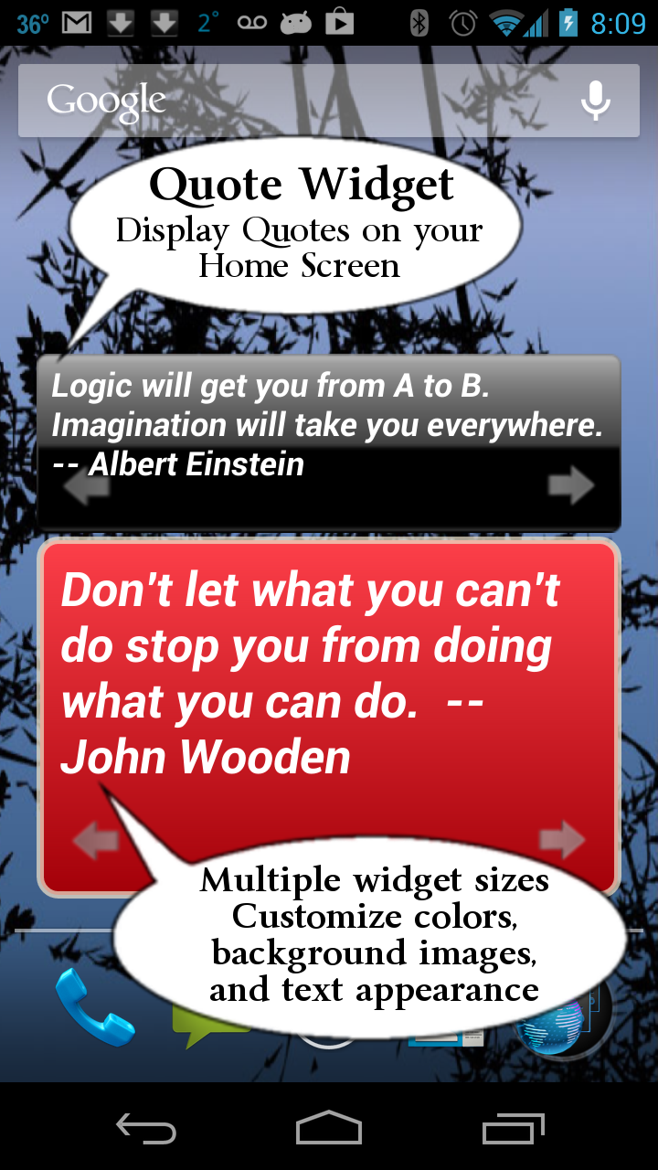 Positive Thinking - App on Amazon Appstore