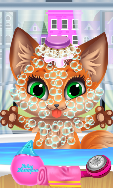 Baby Fox Care - App on Amazon Appstore