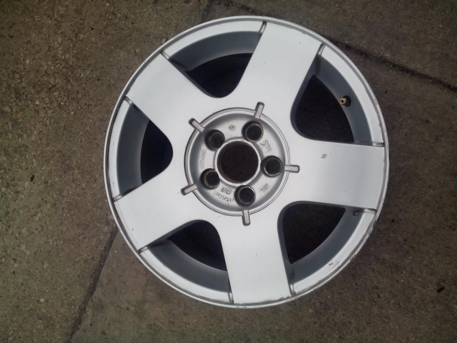 Amazon.com: 15 INCH 1999 2000 2001 2002 2003 2004 2005 2006 2007 2008 ...