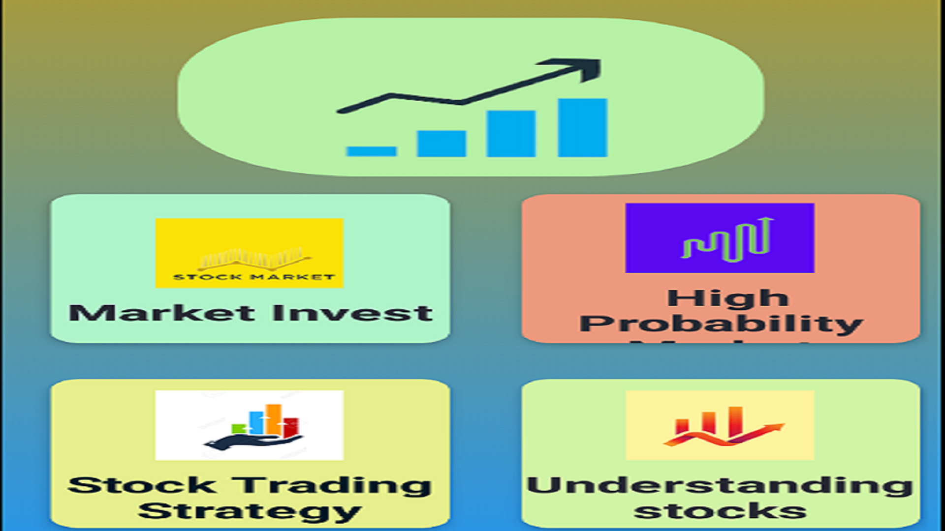 Learning stock trading - App on Amazon Appstore