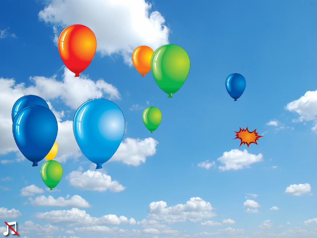 Balloon Pop - App on Amazon Appstore