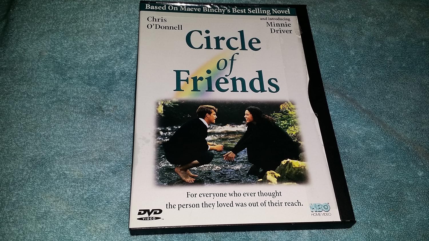 Circle of Friends (Widescreen): Amazon.ca: Chris O'Donnell, Minnie ...